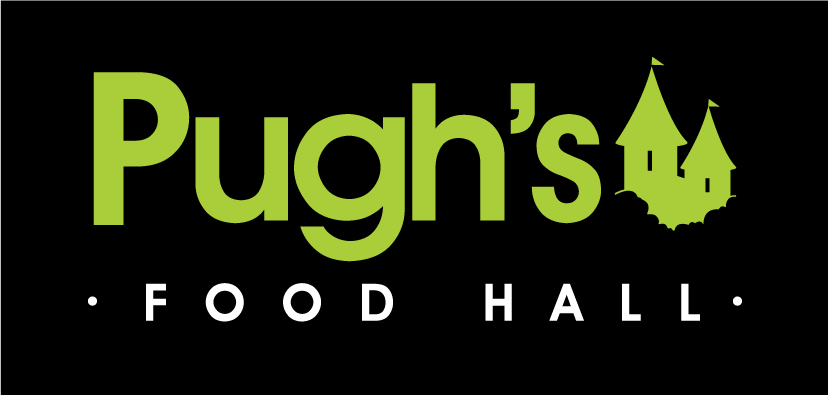 Food Hall - Pugh's Garden Centres